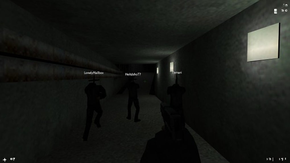 Afraid of Monsters DC Mod - Download